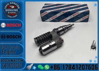 China Genuine Unit Fuel Injector 0414701029 0414701030 0414701058 0414701059 0414701032 for sale