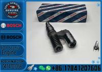 China Genuine Unit Fuel Injector 0414701029 0414701030 0414701058 0414701059 0414701032 for sale