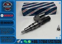 China Fuel Injector Overhaul Repair Kits Injector 0414701037 0414701062 0414701039 0414701063 0414701086 for sale