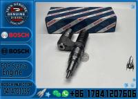 China Hot sale Fuel injector 0414701038 0414701039 0414701063 for SCANIA Injector R500 1548472 1766553 1539350 for sale