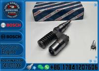 China Hot sale Diesel Fuel Unit Injector 0414701057 0414701008 1409193 1529751 1497386 1455861 5237152 0574369 for sale