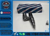 China Hot sale DJS Diesel Unit Pump Fuel Injector 0414701027 0414701082 1440579 For Scania DC11 for sale