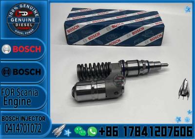 China High Quality And Good Price Genuine Unit Fuel Injector 0414701051 0414701072 0414701073 0414701077 0414701076 0414701086 for sale