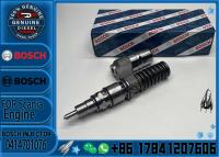 China Hot sale Genuine Diesel Common Rail Fuel Injector 0414701072 0414701051 0414701073 0414701076 0414701077 for sale