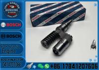 China High Quality And Good Price Genuine Unit Fuel Injector 0414701051 0414701072 0414701073 0414701077 0414701076 0414701086 for sale