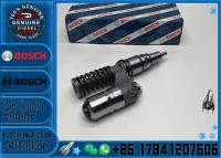 China 1529752 0414701020 0414701056 for SCANIA injector 0414701008 0414701092 0414701063 for sale