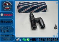 China Hot sale Unit Injector 0414701005 0414701105 For DTC SCANIA 5236543 1382121 1408335 1424462 1425077 1428273 1454161 1497 for sale