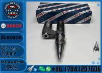 China 2768307 2959085 01660149 2098522 2867147 1504456 3155040 414701070 0414701071 Fuel Injector for sale