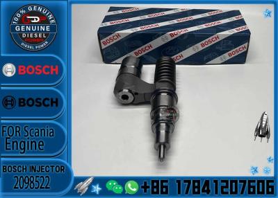 China 2768307 2959085 01660149 2098522 2867147 1504456 3155040 414701070 0414701071 Fuel Injector for sale