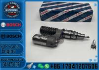 China Fuel Injector 0414701070 0414701071 For OPEL SCANIA 2098522 for sale