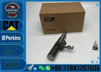 China QExcavator Bulldozer 3114 3116 3126 Diesel engine fuel injector 140-8413 diesel nozzle 127-8225 127-8230 for sale
