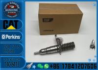 China Diesel fuel injector 140-8413 nozzle fuel injector 140-8413 for diesel engine 3114/3116/3126 for sale