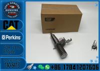 China Diesel fuel injector 140-8413 nozzle fuel injector 140-8413 for diesel engine 3114/3116/3126 for sale