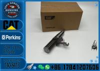 China Diesel fuel injector 140-8413 nozzle fuel injector 140-8413 for diesel engine 3114/3116/3126 for sale