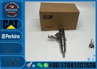 China Diesel fuel injector 140-8413 nozzle fuel injector 140-8413 for diesel engine 3114/3116/3126 for sale
