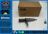 China Diesel fuel injector 140-8413 nozzle fuel injector 140-8413 for diesel engine 3114/3116/3126 for sale