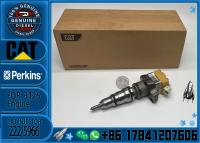 China Diesel engine fuel injector 222-5966 2225966 diesel injector assembly fuel injection spare parts 222-5966 for sale