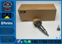 China Diesel engine fuel injector 222-5966 2225966 diesel injector assembly fuel injection spare parts 222-5966 for sale