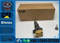 China Diesel engine fuel injector 222-5966 2225966 diesel injector assembly fuel injection spare parts 222-5966 for sale