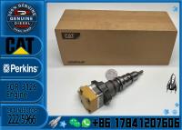 China Diesel engine fuel injector 222-5966 2225966 diesel injector assembly fuel injection spare parts 222-5966 for sale
