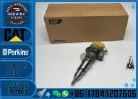 China Fuel injector 10R0781 197-7107 198-6605 1996065 222-5926 EX630781 2225926 10R-0781 for C7 3126 3126B Engine for sale