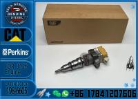 China Fuel injector 10R0781 197-7107 198-6605 1996065 222-5926 EX630781 2225926 10R-0781 for C7 3126 3126B Engine for sale