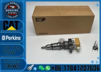 China Fuel injector 10R0781 197-7107 198-6605 1996065 222-5926 EX630781 2225926 10R-0781 for C7 3126 3126B Engine for sale