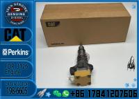 China Fuel injector 10R0781 197-7107 198-6605 1996065 222-5926 EX630781 2225926 10R-0781 for C7 3126 3126B Engine for sale