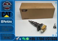 China Fuel injector 10R0781 197-7107 198-6605 1996065 222-5926 EX630781 2225926 10R-0781 for C7 3126 3126B Engine for sale