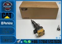 China Fuel Injector Assembly 1799380 179-9380 For Engine 3412 173-4061 173-9267 173-9268 174-7527 191-3005 198-4752 for sale