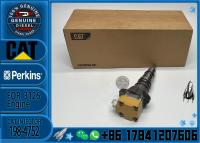 China Fuel Injector Assembly 1799380 179-9380 For Engine 3412 173-4061 173-9267 173-9268 174-7527 191-3005 198-4752 for sale