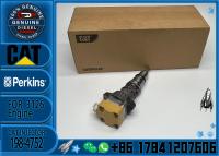 China Fuel Injector Assembly 1799380 179-9380 For Engine 3412 173-4061 173-9267 173-9268 174-7527 191-3005 198-4752 for sale
