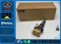 China Fuel Injector Assembly 1799380 179-9380 For Engine 3412 173-4061 173-9267 173-9268 174-7527 191-3005 198-4752 for sale