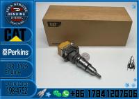 China Fuel Injector Assembly 1799380 179-9380 For Engine 3412 173-4061 173-9267 173-9268 174-7527 191-3005 198-4752 for sale