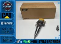 China Fuel Injector Assembly 1799380 179-9380 For Engine 3412 173-4061 173-9267 173-9268 174-7527 191-3005 198-4752 for sale