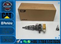 China CAT Engine 3408 3412 Fule Injetor 232-1173 232-1183 232-1168 198-4752 198-7912 232-1175 1OR-9239 for sale