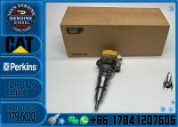 China High quality Excavator parts CAT C7 3126 3126B Excavator Injector 179-6020 177-4752 1774752 Excavator nozzle for sale