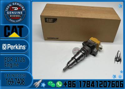 China High Quality Diesel Fuel Injector 0R9348 222-5965 188-1320 173-9379 173-9380 171-9704 171-9710 169-7408 157-3727 for sale