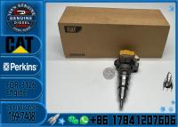 China High Quality Diesel Fuel Injector 0R9348 222-5965 188-1320 173-9379 173-9380 171-9704 171-9710 169-7408 157-3727 for sale