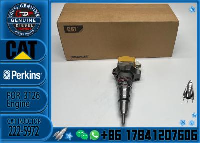 China Wholesale fuel injector 222-5967 173-4059 196-1401 173-9267 1961401 1739267 for 3126 3126B 3126E more series in good ser for sale