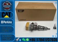 China Wholesale fuel injector 222-5967 173-4059 196-1401 173-9267 1961401 1739267 for 3126 3126B 3126E more series in good ser for sale