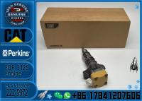 China Wholesale fuel injector 222-5967 173-4059 196-1401 173-9267 1961401 1739267 for 3126 3126B 3126E more series in good ser for sale