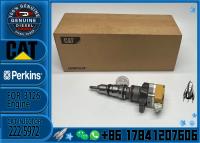 China Wholesale fuel injector 222-5967 173-4059 196-1401 173-9267 1961401 1739267 for 3126 3126B 3126E more series in good ser for sale