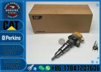 China Wholesale fuel injector 222-5967 173-4059 196-1401 173-9267 1961401 1739267 for 3126 3126B 3126E more series in good ser for sale