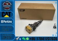 China Construction Machinery 222-5965 20R-0758 10R-1257 198-6877 diesel fuel injector 2225965 20R0758 10R1257 198-6877 for CAT for sale