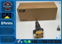 China Construction Machinery 222-5965 20R-0758 10R-1257 198-6877 diesel fuel injector 2225965 20R0758 10R1257 198-6877 for CAT for sale