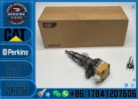 China Construction Machinery 222-5965 20R-0758 10R-1257 198-6877 diesel fuel injector 2225965 20R0758 10R1257 198-6877 for CAT for sale