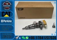 China Construction Machinery 222-5965 20R-0758 10R-1257 198-6877 diesel fuel injector 2225965 20R0758 10R1257 198-6877 for CAT for sale