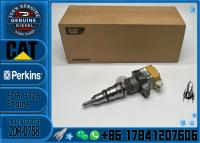 China Construction Machinery 222-5965 20R-0758 10R-1257 198-6877 diesel fuel injector 2225965 20R0758 10R1257 198-6877 for CAT for sale