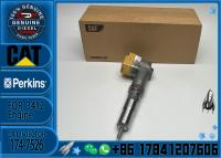 China Excavator parts Engine 3408 3412 Fule Injetor 232-1173 2321173 232-1183 232-1168 174-7528 174-7526 for sale